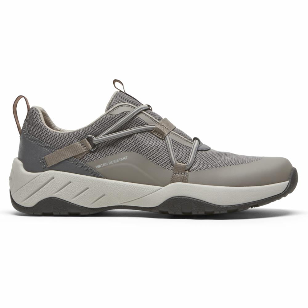 Rockport Women XCS SPRUCE PEAK W SLWR TAUPE WR – Rockport Canada